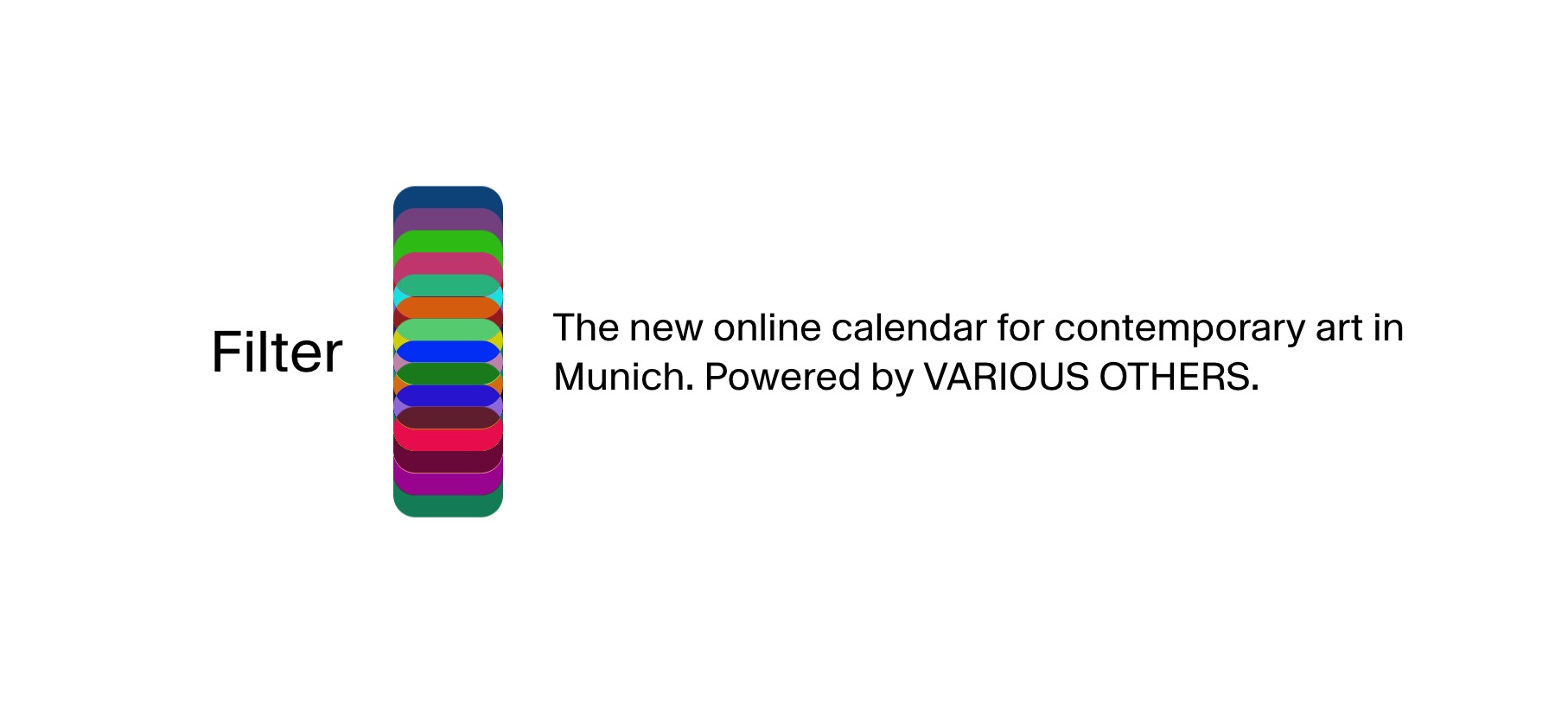 ATMO#4 x POSITIONEN MAGAZINE – Listening Session with Manuela Kerer ...