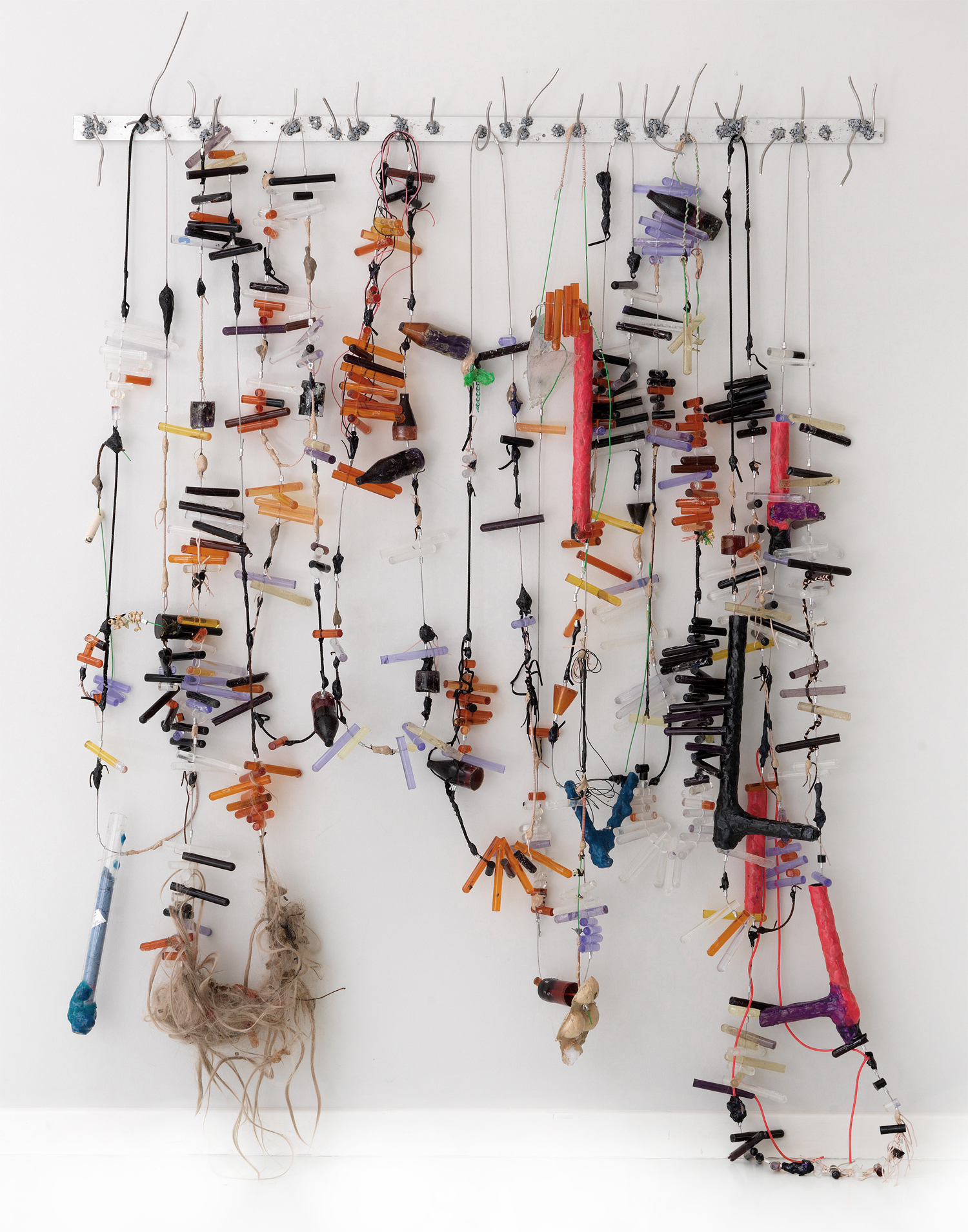 ANONYMOUS COLLECTOR featuring KAYA – Contemporary Art Calendar Munich